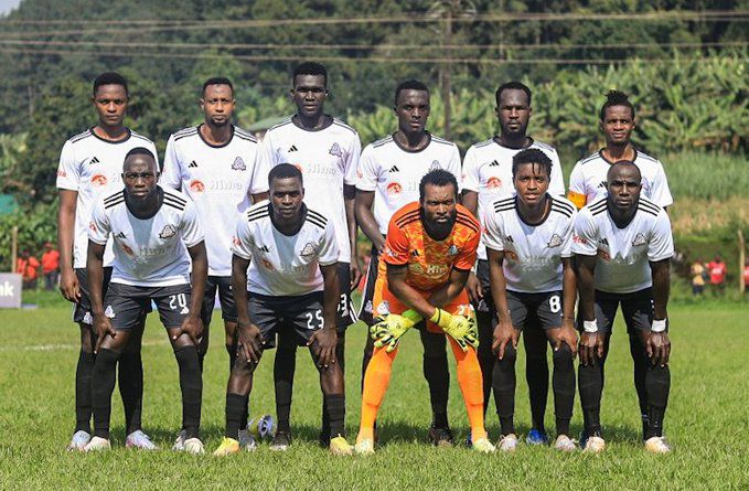 Stanbic Uganda Cup Round of 32 Full Draw: Vipers to travel to the West ...