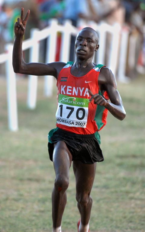 Moses Mosop: Origin, Age, Career, Titles, Family life, How Rich is he ...