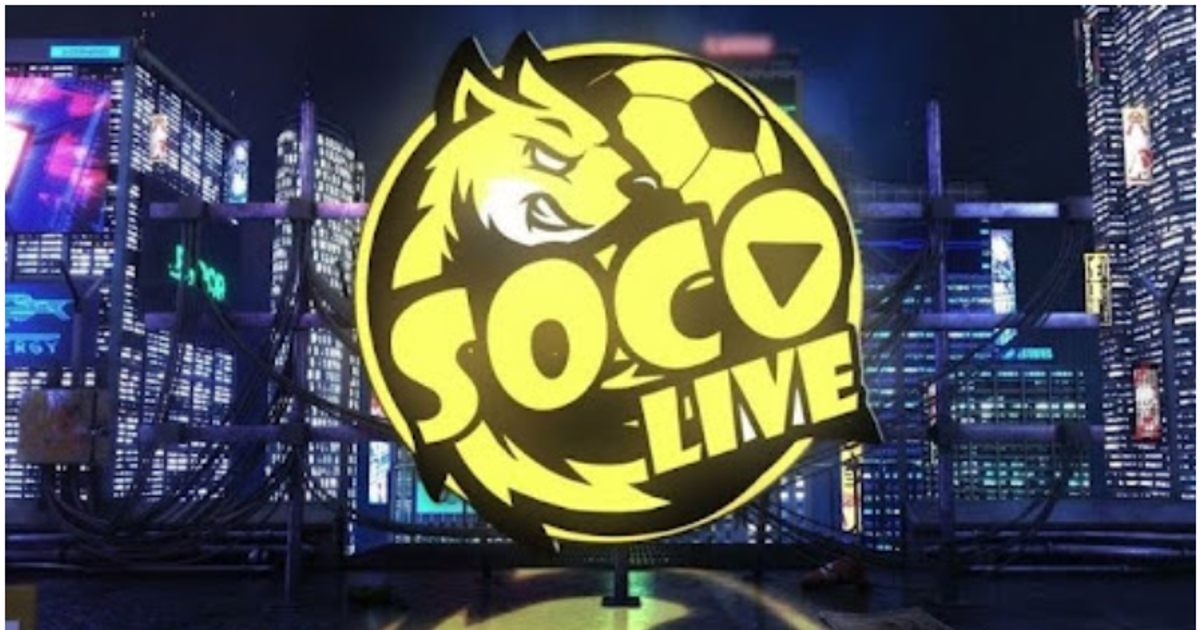 Socolive-The Ultimate Destination for Live Football Matches and Real ...