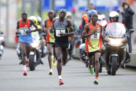 Moses Mosop: Origin, Age, Career, Titles, Family life, How Rich is he ...