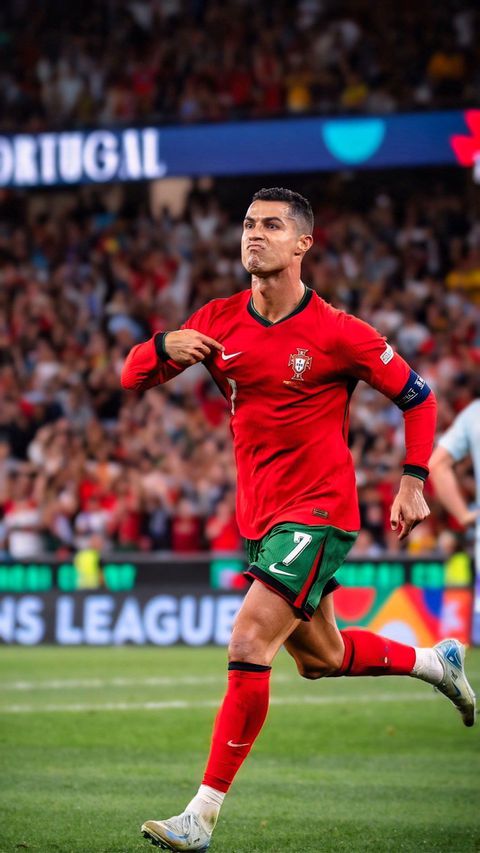 World's Highest Paid Athletes of 2024: Cristiano Ronaldo remains no.1 ...