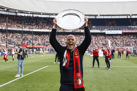 Arne Slot Net Worth: Biography, Age, Salary, Teams Coached, Tactics ...