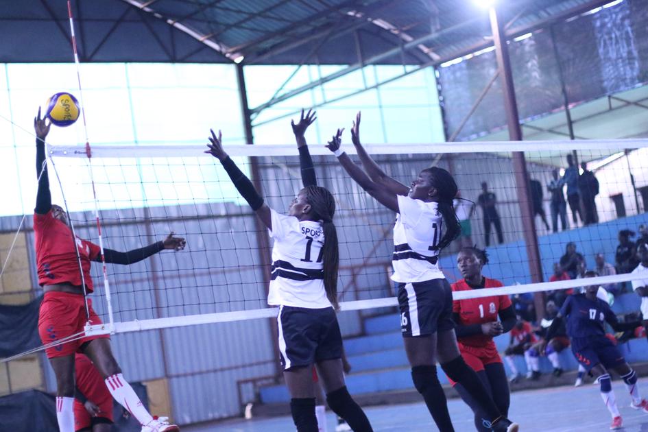 Ndejje, Sport-S chase top spot from Women’s Day fixtures - Pulse Sports ...