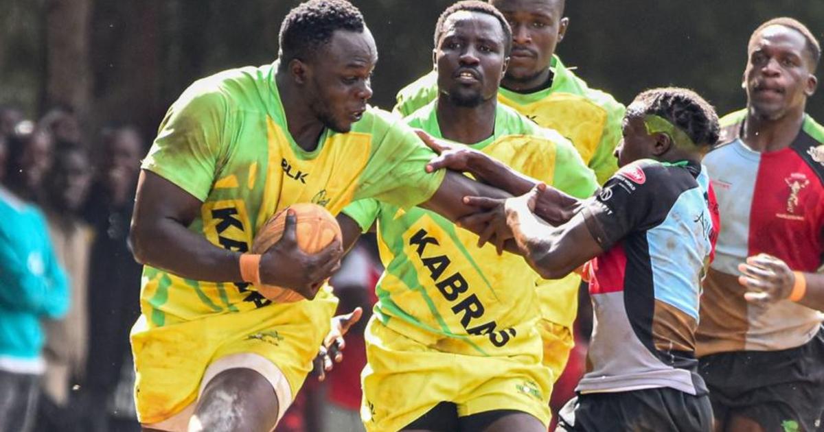 Kabras Sugar eye hat-trick of cup wins as Christie Sevens gets underway ...