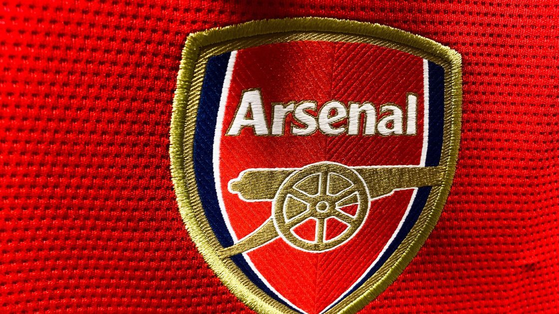 Arsenal new home kit for 2024/2025 season ‘leaked online’ with ...
