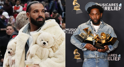 "It’s a good idea" — FIFA President admits Drake can RESPOND to ...