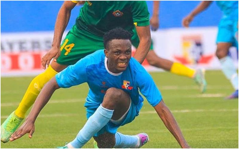 Remo Stars have won the league - Ex-CAF coach of the year reveals ...