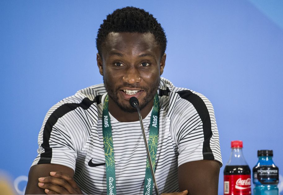 Mikel Obi admits being an underrated player at Chelsea | Pulse Sports ...