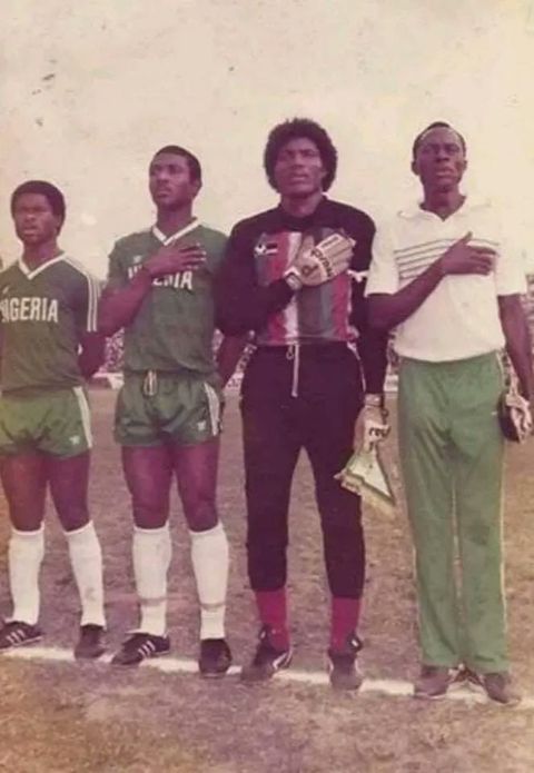 Nigeria 1-99 India: The truth behind Nigerian football’s most famous ...