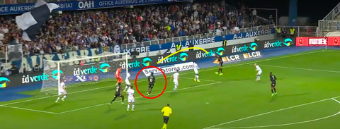 Moffi: Nice’s big-game POMO king can stun PSG to reopen Ligue 1 title ...