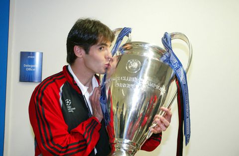 Kaka Net Worth, Age, Wife, Ballon d'Or, When did Kaká leave Real Madrid ...