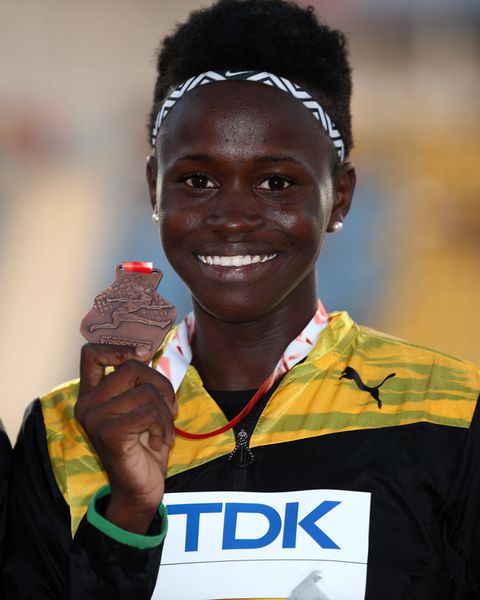 Noah Lyles Weighs In on Joining his Fiancée Junelle Bromfield in the ...