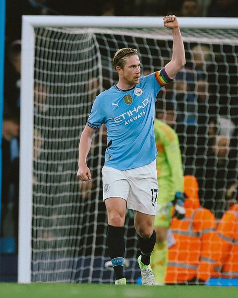 Kevin De Bruyne: Age, Biography, Salary, Net Worth, Career, Stats ...