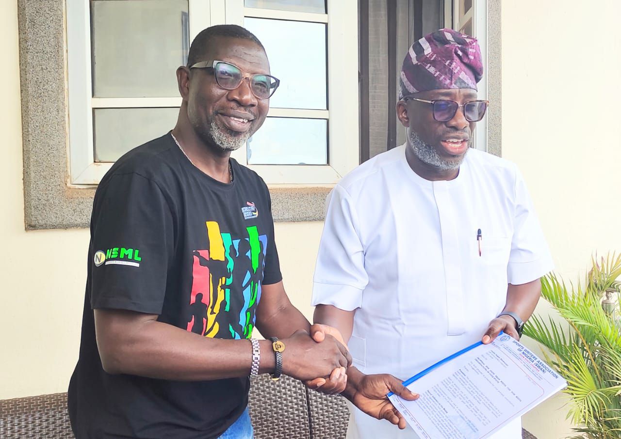 Ogun SWAN set to hold Segun Showunmi Media Cup - Pulse Sports Nigeria