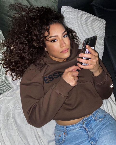 Stefanie Ladewig: Osimhen’s German girlfriend celebrates 23rd birthday ...