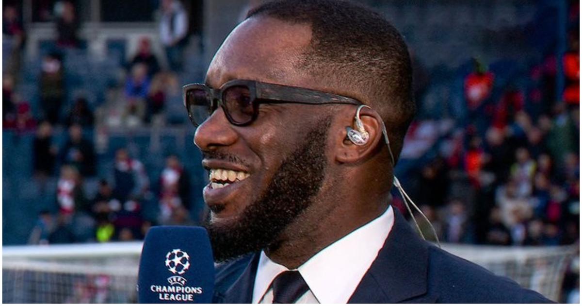 I’m not his manager - Super Eagles legend Jay Jay Okocha shuts down ...