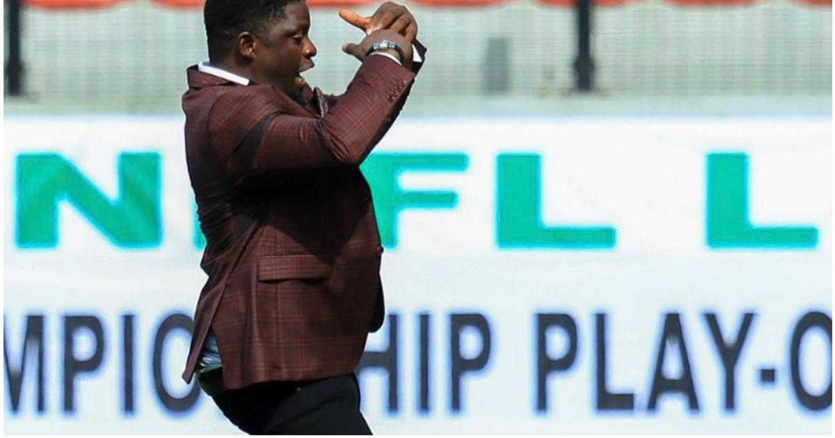 How Remo stars won NPFL title - Super Eagles coach Ogunmodede reveals ...