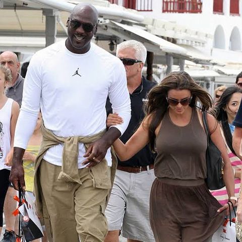 Yvette Prieto: 9 things to know about the wife of the ‘world’s richest ...