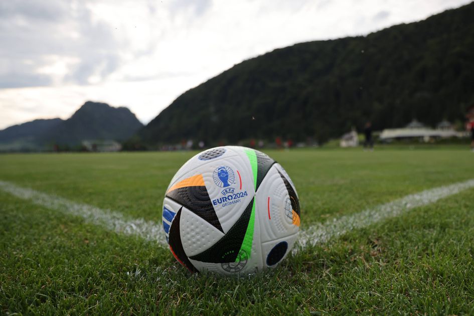 Euro Legends: The greatest players in European Championship history ...