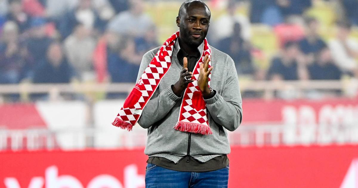 Yaya Toure accepts first head coach role | Pulse Sports Nigeria
