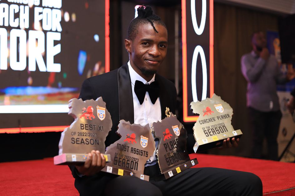 Karisa credits the foreign-based Cranes legion for improving his craft ...