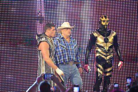 Cody Rhodes: Biography, Age, Wife, Father, Brother, Accomplishments ...