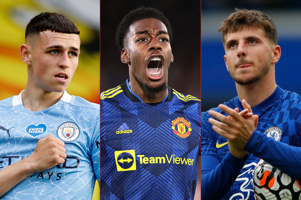 Kenya wins another gold as Omanyala powers 4X100 relay team into finals ...