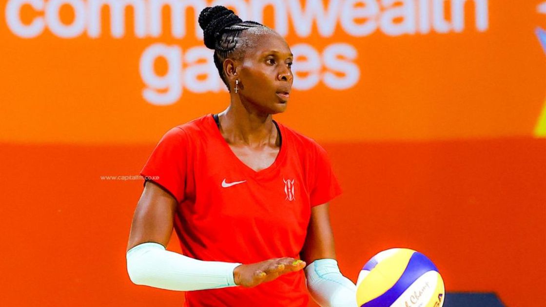 Brackcides Agala's promise to female players after being elected KVF ...