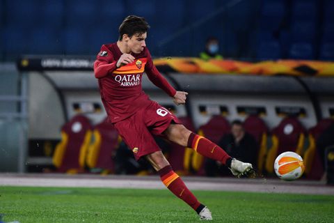 Riccardo Calafiori Net Worth: Age, Height, Career, Family, Wife, Salary ...