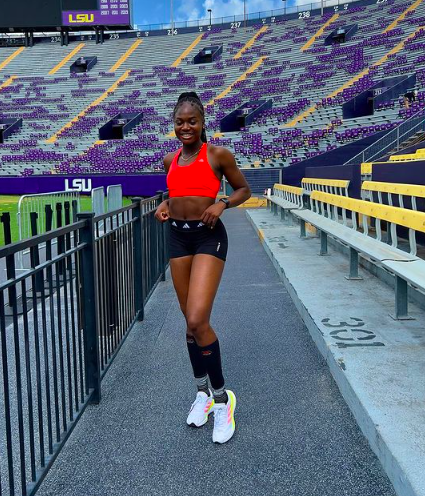 Favour Ofili Net Worth: Age, Height, Olympics, Medals, Accomplishments ...