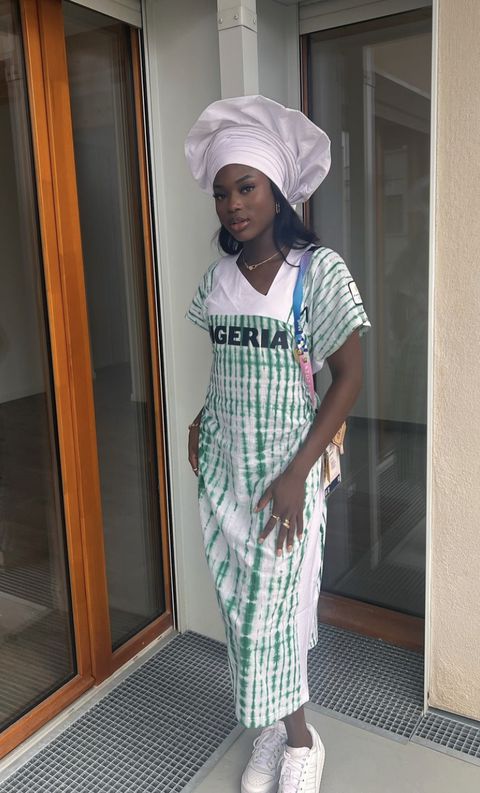 Favour Ofili Net Worth: Age, Height, Olympics, Medals, Accomplishments ...