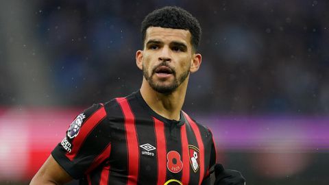 Dominic Solanke Net Worth: Nationality, Parents, Wife, Age, Height ...
