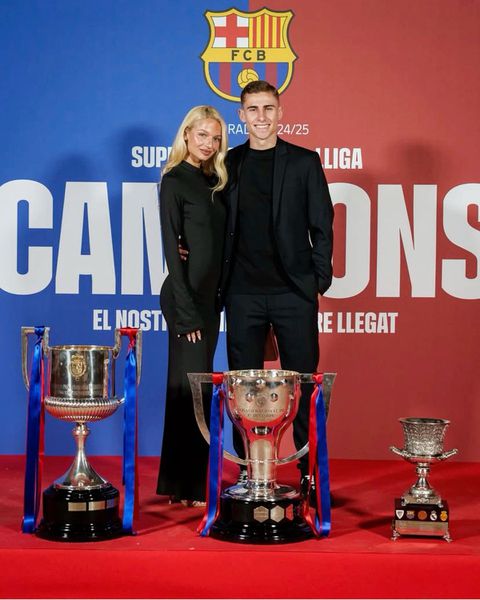 DRAMA! as Two Barcelona stars reportedly feuding over dispute between ...