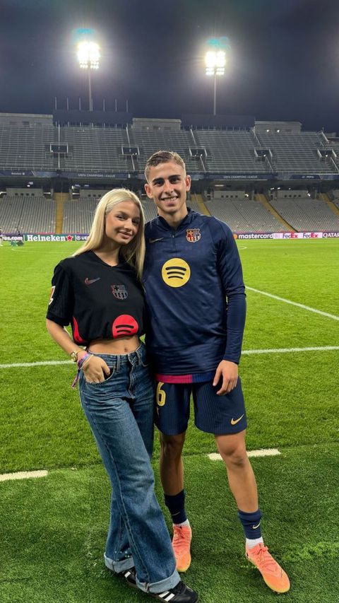 DRAMA! as Two Barcelona stars reportedly feuding over dispute between ...