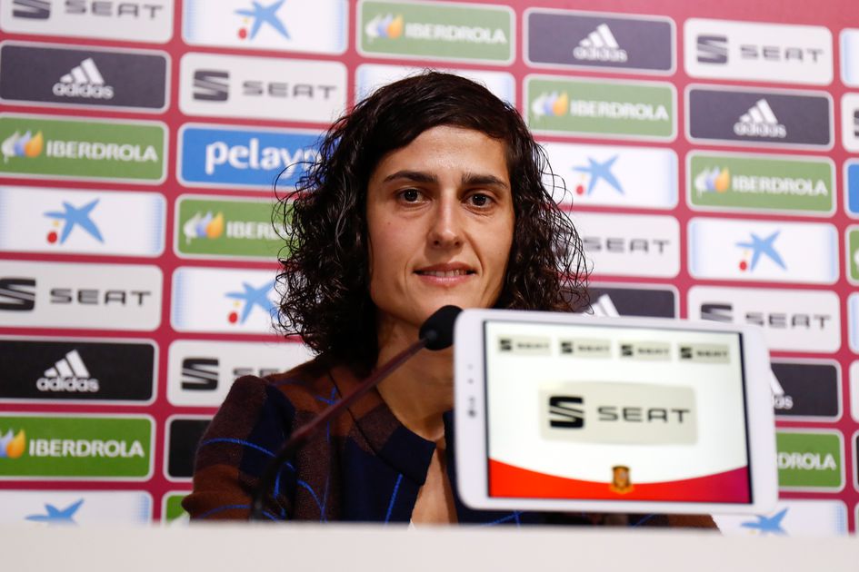 Spain hire first-ever female coach for women’s national team | Pulse ...