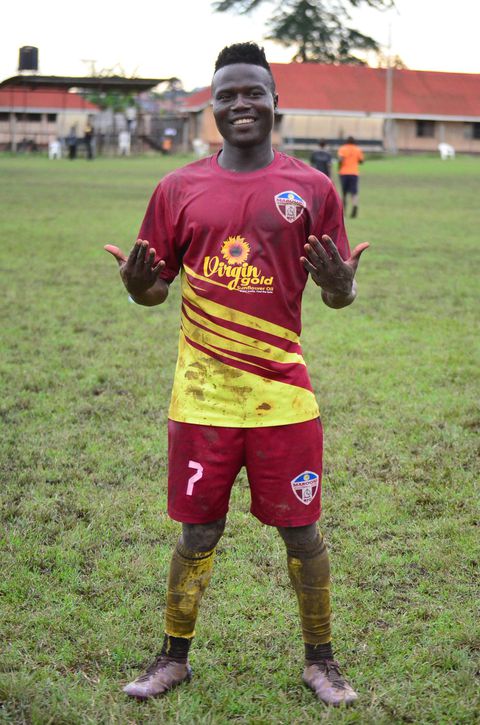 Maroons FC: Ins and Outs and the Player to watch out for next season ...