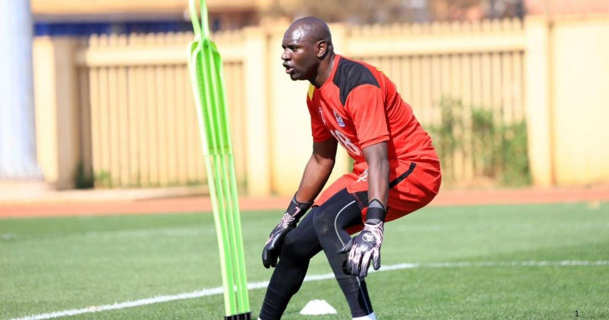Veteran Goalkeeper Denis Onyango Discloses Reason Behind Return to ...