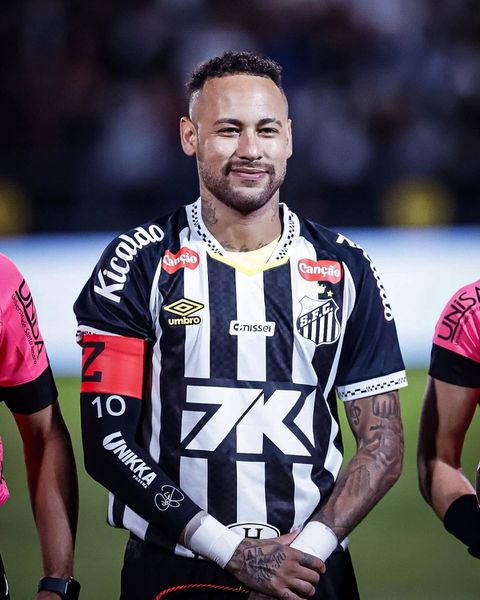 Neymar Jr. Net Worth 2025: Assets, Private Jets, Cars, Houses, How Rich ...