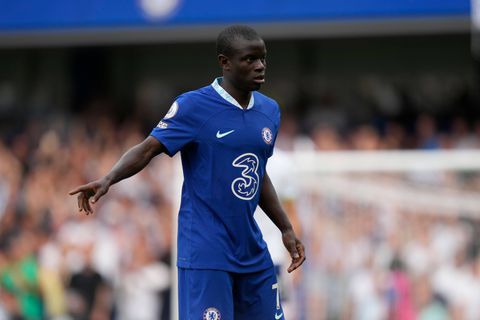 Ngolo Kante: Net Worth, Age, Profile, Career, Salary, Wife, How Rich is ...