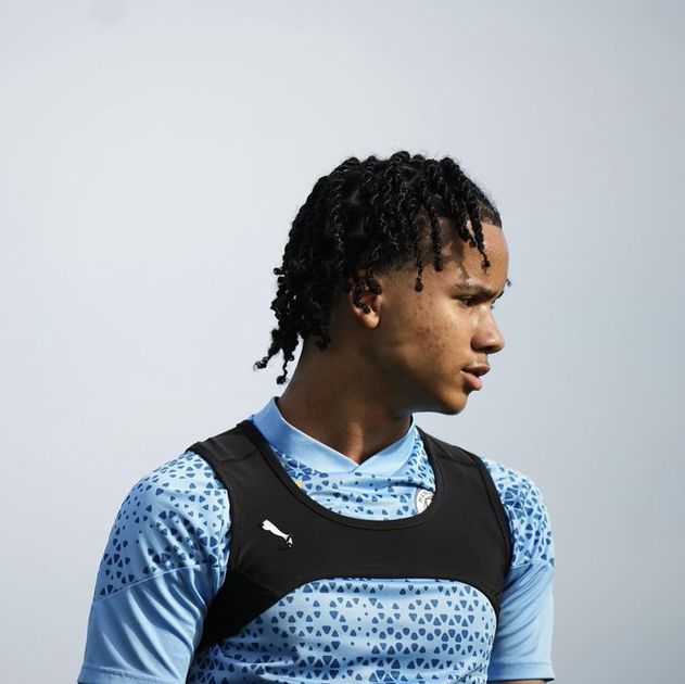 Divine Mukasa helps England to 5-0 walloping of Kosovo | Pulse Sports ...