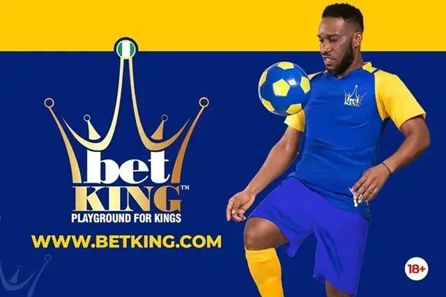 The Complete BetKing Mobile Guide: App, Lite Site & More | Pulse Sports ...