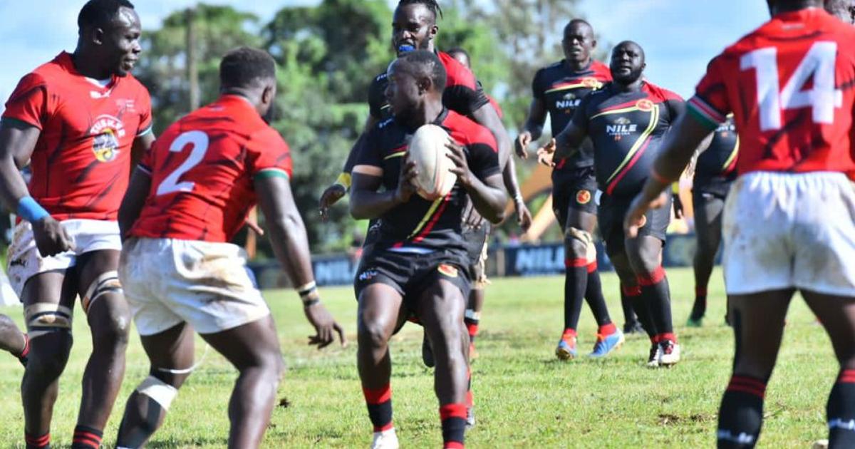 Kenya Legends vs UK Tritons Vets match to play key role at 2024 Elgon ...