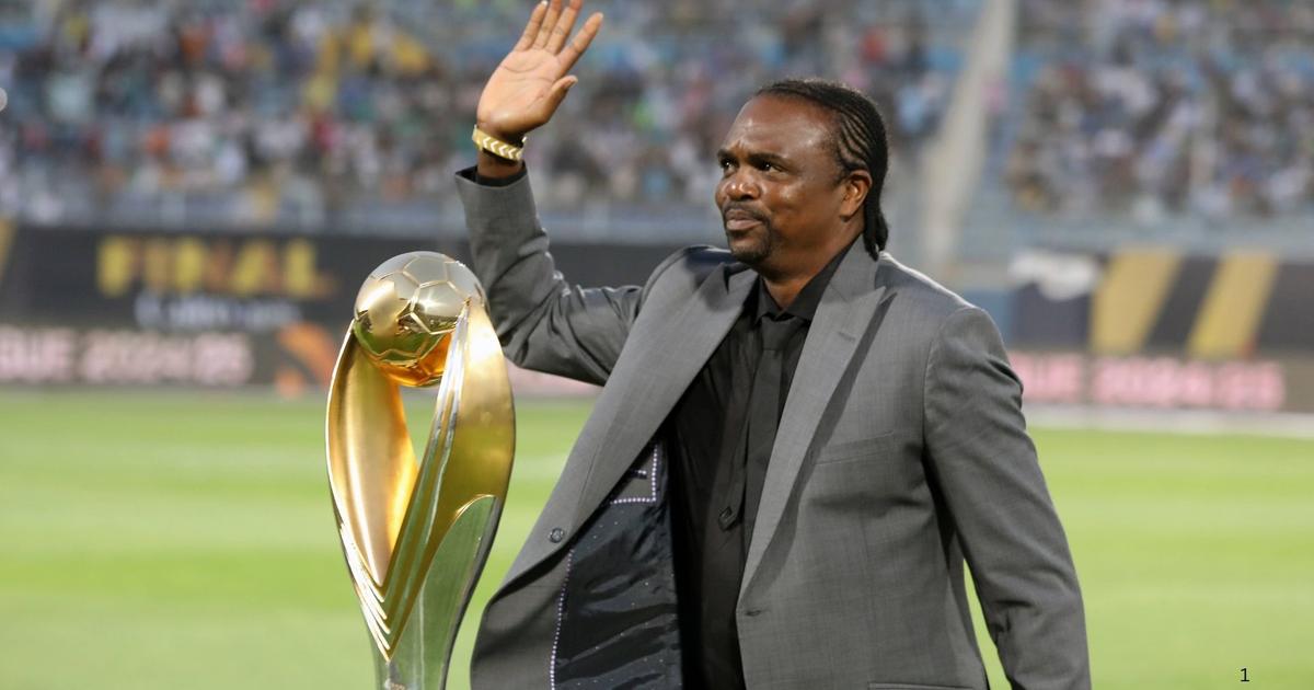 'Saving 700 Hearts Is My ‘Best Trophy’- How Arsenal, Nigeria Great ...