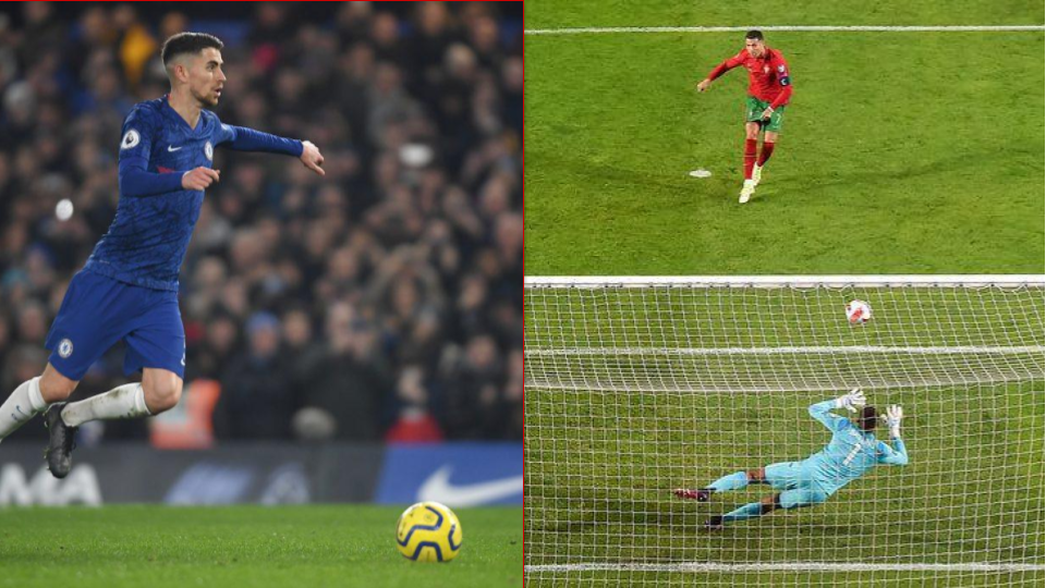 What makes a penalty a good penalty | Pulse Sports Nigeria