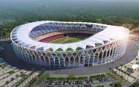 From Abidjan to Korhogo: A detailed look at the 6 stadiums hosting ...