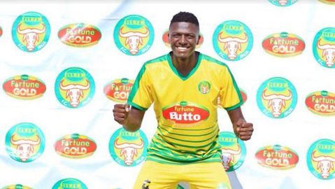 2023/24 Uganda Premier League First Round stats leaders: top-scorers ...