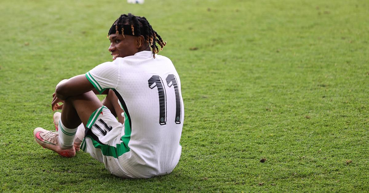 ‘Samuel Chukwueze is the best penalty taker’ — Chelle defends Super ...