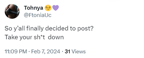 Get lost - Nigerians unimpressed as Napoli offer late congrats to ...