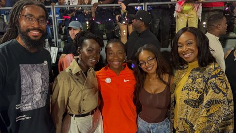 Afro-Caribbean Love: Who is Africa’s fastest woman Marie-Josee Ta Lou ...