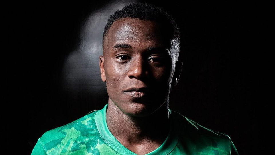 Former Gor Mahia player pens emotional tribute after being axed from ...